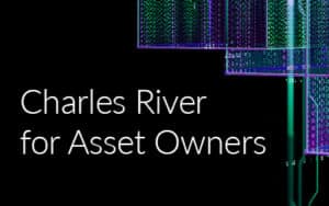 Charles River Investment Management Solution | Charles River Development
