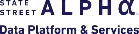 State Street Alpha Data Platform (ADP) | Charles River Development