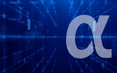 State Street Alpha | Charles River Development