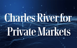 Charles River Investment Management Solution | Charles River Development