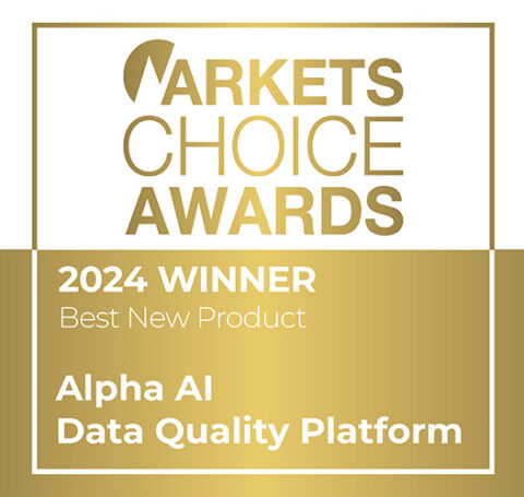 State Street Alpha Data Platform (ADP) | Charles River Development