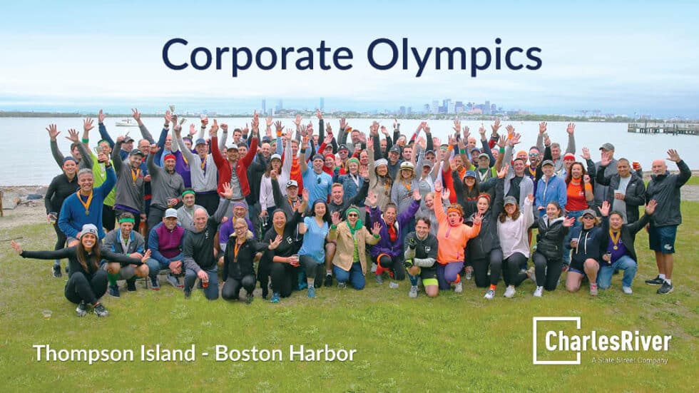 Careers at Charles River | Charles River Development