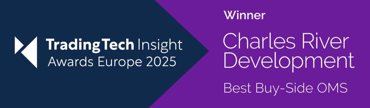 Order and Execution Management OEMS Trading | Charles River Development