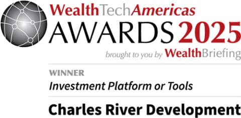 Charles River Wealth Management Solution | Charles River Development