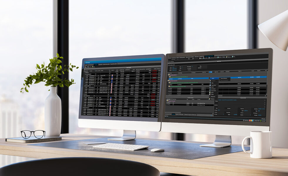 Charles River IMS – Investment Management Solution